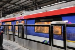 Mumbai Metro - Line 2A (Yellow Line): Stations, Fare, Route Map, Status ...