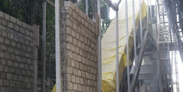 Mumbai Metro - Line 2A (Yellow Line): Stations, Fare, Route Map, Status ...