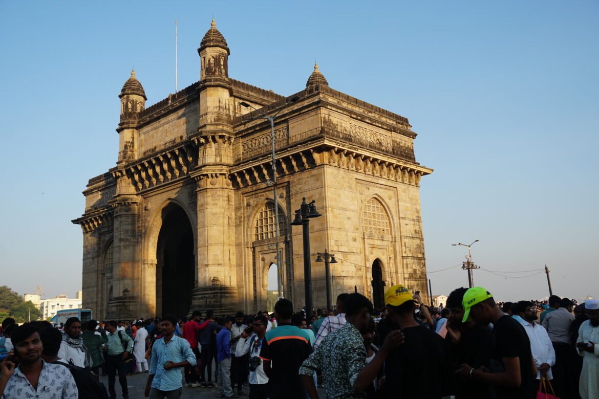 Gateway Of India, Mumbai: History, Facts, Images, And Other Details