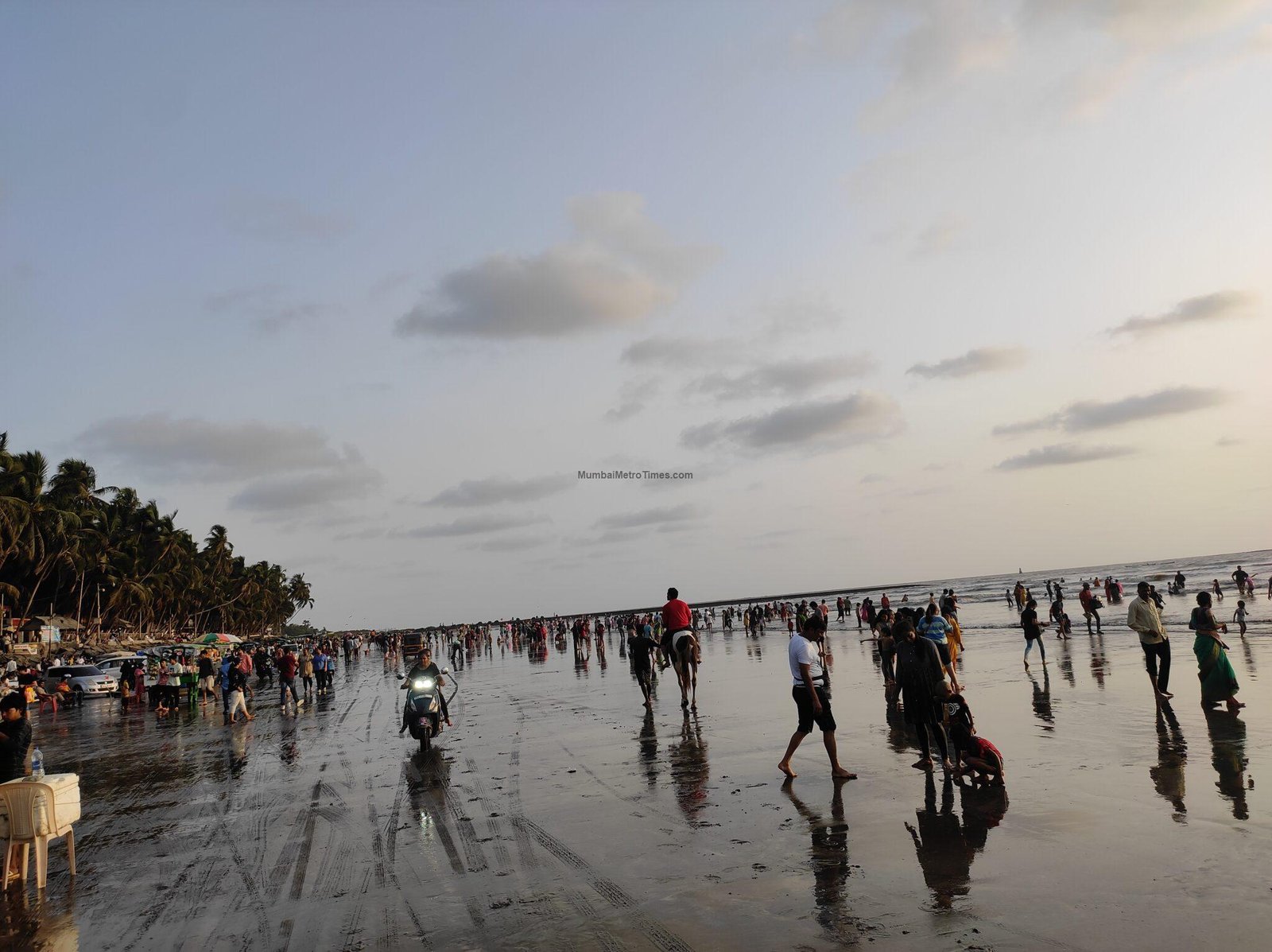 Gorai Beach: History, Timing, Location (Updated 2023)