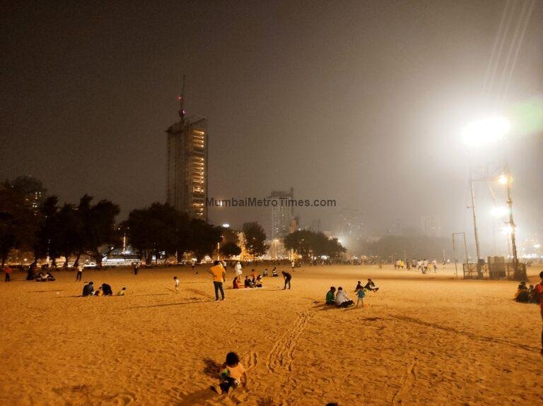 Girgaon Chowpatty Beach - All You Need To Know