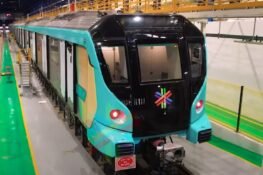 Mumbai Metro - Line 2A (Yellow Line): Stations, Fare, Route Map, Status ...