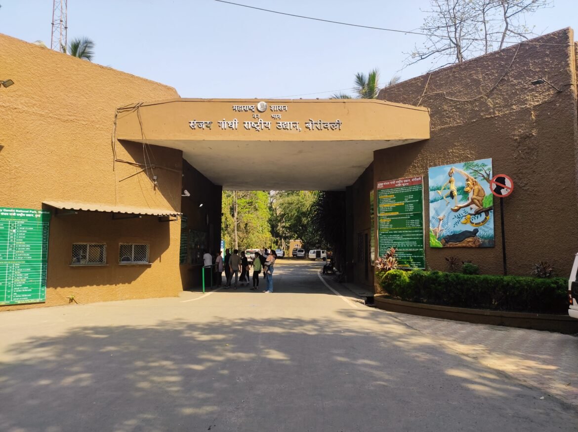 Sanjay Gandhi National Park - History, Timing, Entry Fees - Mumbai ...