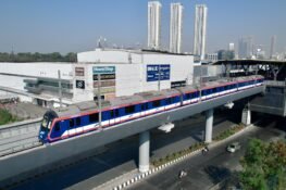 Mumbai Metro Line 5: MMRDA Adapts Construction Plan For Phase 2