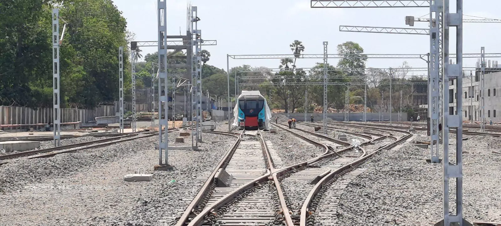 Mumbai Mеtro Updatе: Mеtro Linе 3 Stations In Thе Last Lеg