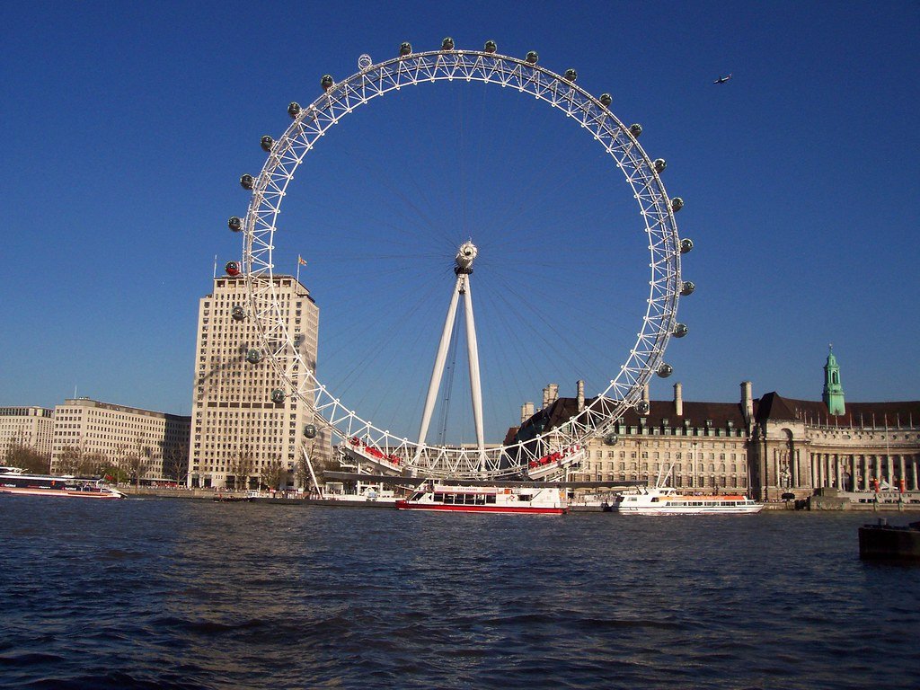 BMC Revives 'Mumbai Eye' For Third Time, Proposes PPP Model For Iconic ...