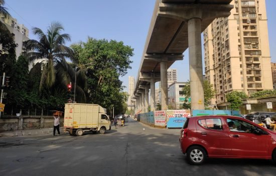 Mumbai Metro Line 6 (Pink Line): Stations, Route Map, Status ...